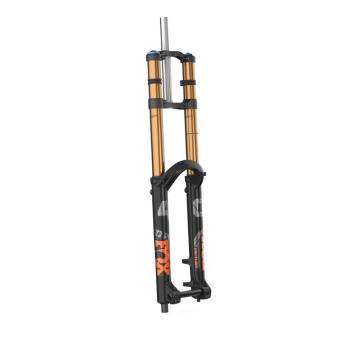 Fox 40 Factory Grip 2 Boost 29" 203mm schwarz