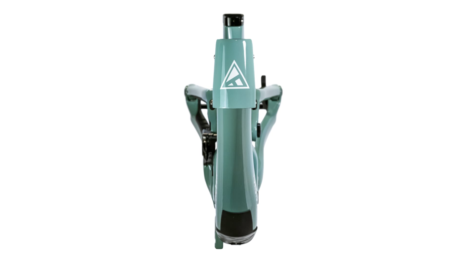 FORBIDDEN Druid V2 Frame Kit Carbon 29" Rahmen - Spruce Almighty